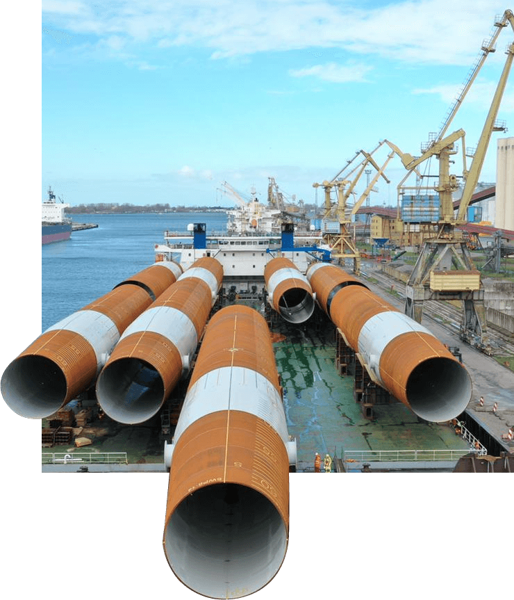 United Engineering – The marine engineering provider for INNOVATIVE ...